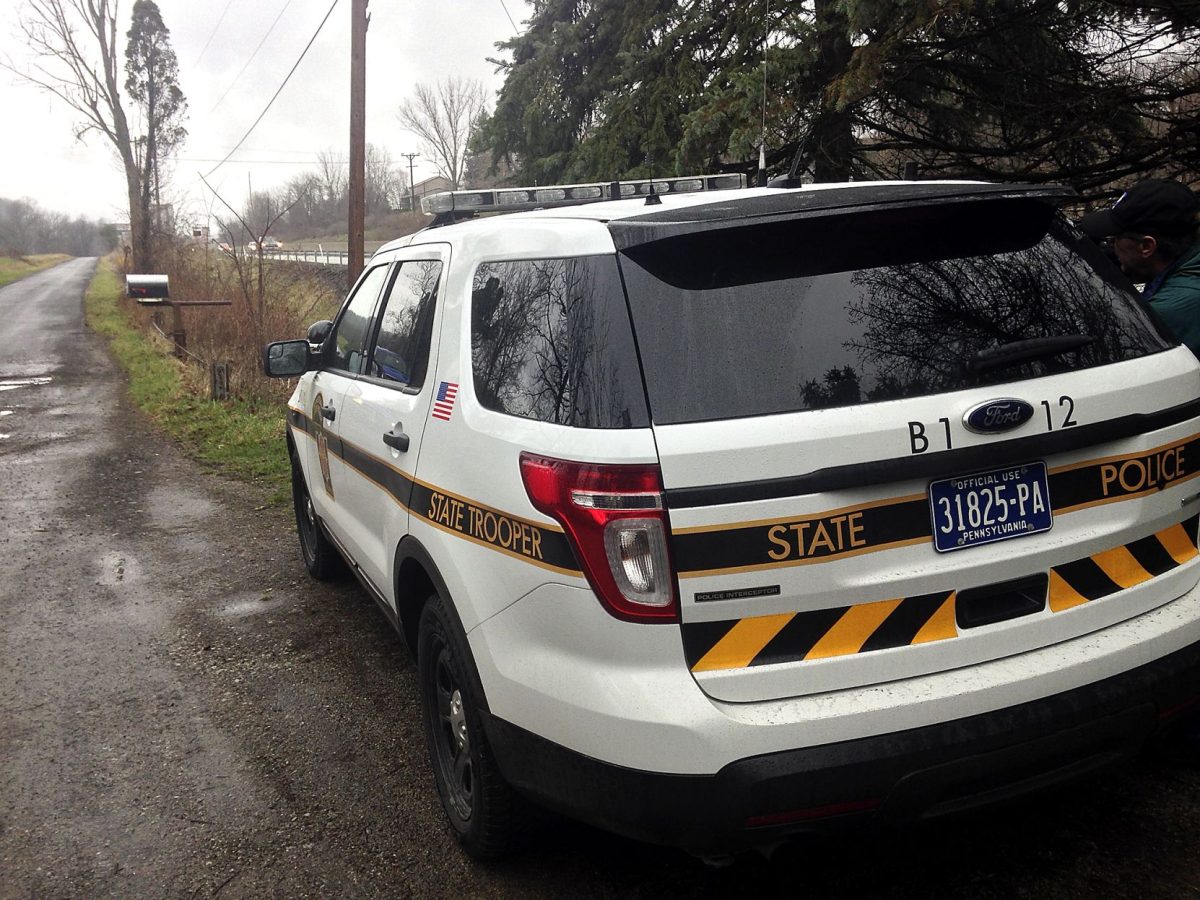 State Police ramping up I-70 enforcement - Observer-Reporter